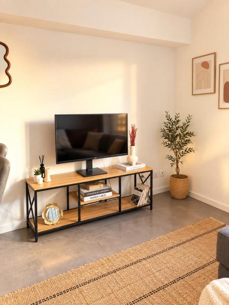 Maison 260, à 2 Pas De La Défense - Courbevoie