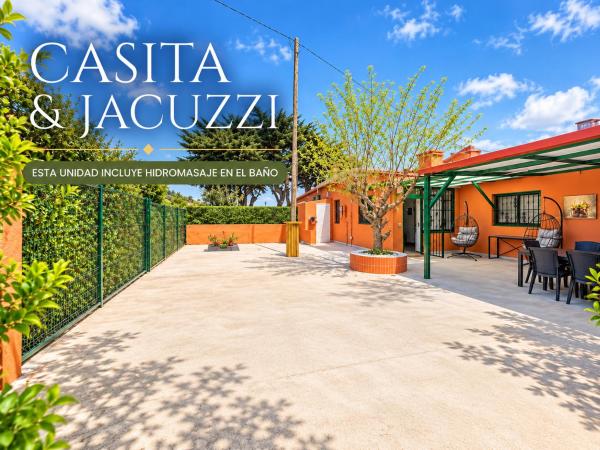 Las Casitas De Zamorano - Canary Islands