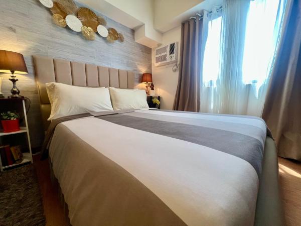 Cebu City Sweet Staycation - Philippines