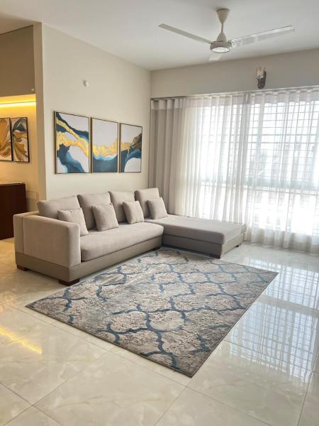 Cattleya Homes - Bangladesh