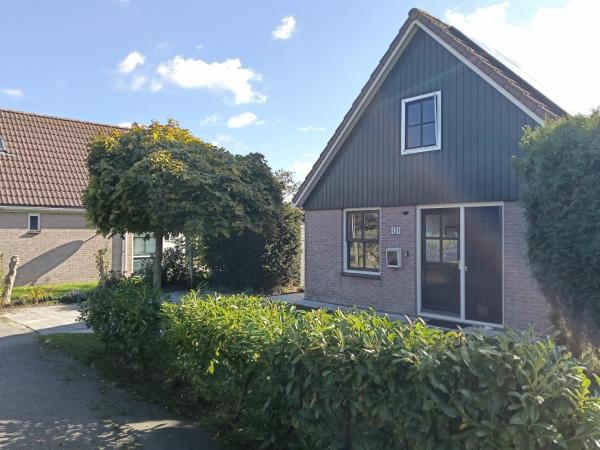 'T Zijper Eilant 98 - Nordholland