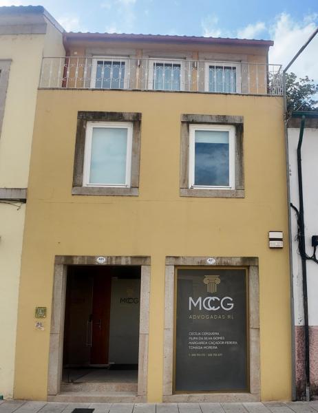 Casa Da Vila - Studio - Ponte de Lima