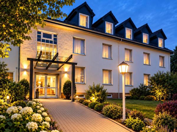 Hotel G&k - Hildesheim