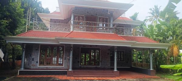 Mary Villa - Chalakudy