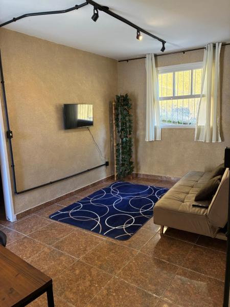 Apartamento Em Petrópolis 1 Quarto Completo - Duque de Caxias