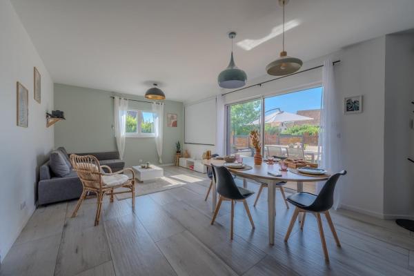 Noël En Alsace - Maison Cosy & Rétroprojecteur - Colmar