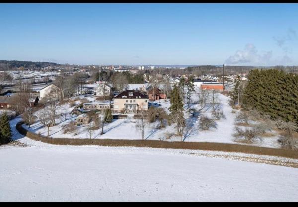 Exclusive Manor House Setting For Weddings Events Etc - Norrköping