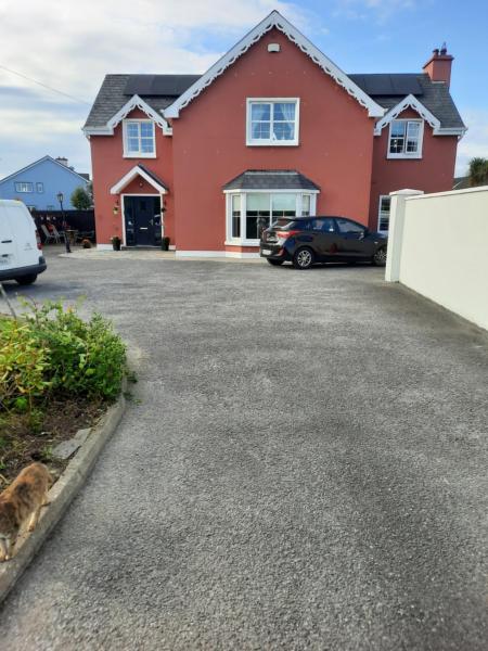 Room With Private Ensuite - Ennis