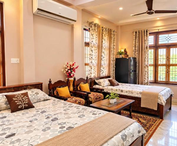 Cozy Nest - Kanpur