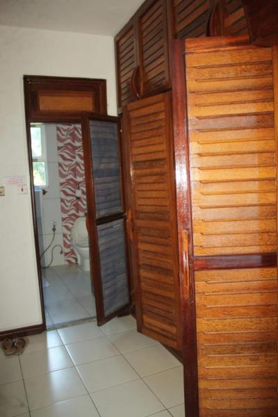 Lido Beachfront Resort - Kenia