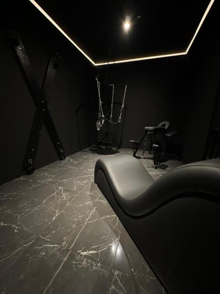 Bdsm Tantra Love Room & Spa - Miramas