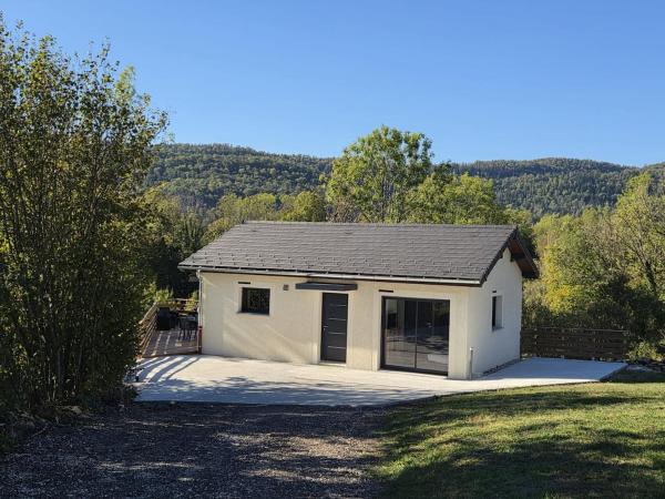 Le Chipoun - Lamoura