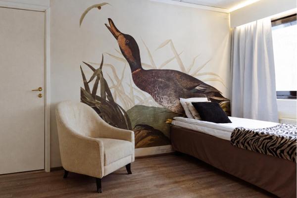 Hotel Sorsanpesä - Seinäjoki