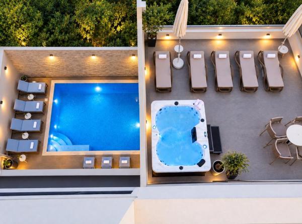Pino Luxury Rooms And Apartment - Split
