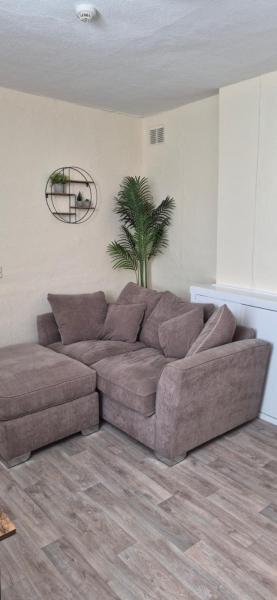 One Bedroomed Apartment Over Traditional Pub - Maryport