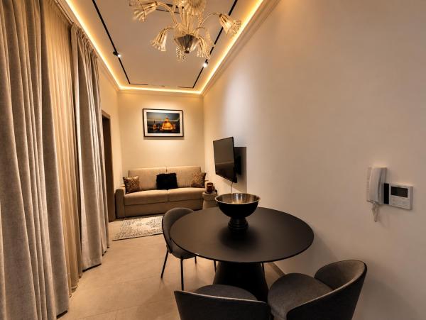 The Vault-luxury Space By Tal- Munfuħa - La Valeta