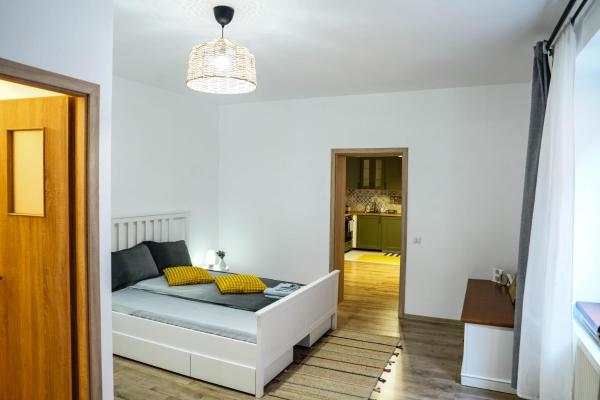 Castle Street Suite - Brașov