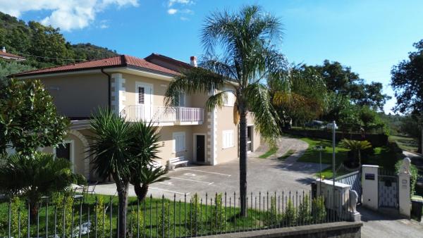 B&b Nucria - Nocera Terinese - Nocera Terinese