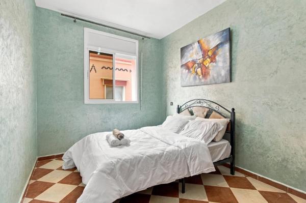 Tafraoute Stay Apartments - Tafraoute