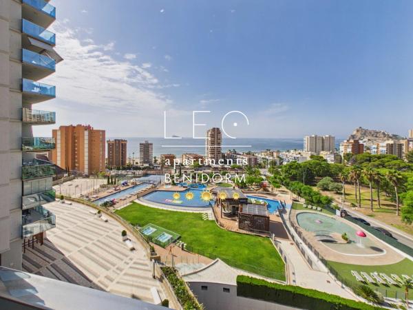Sunset Drives Apartment By Leo Apartments - Finestrat