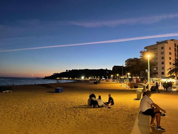 Costa Brava Bella Fenals - Lloret de Mar