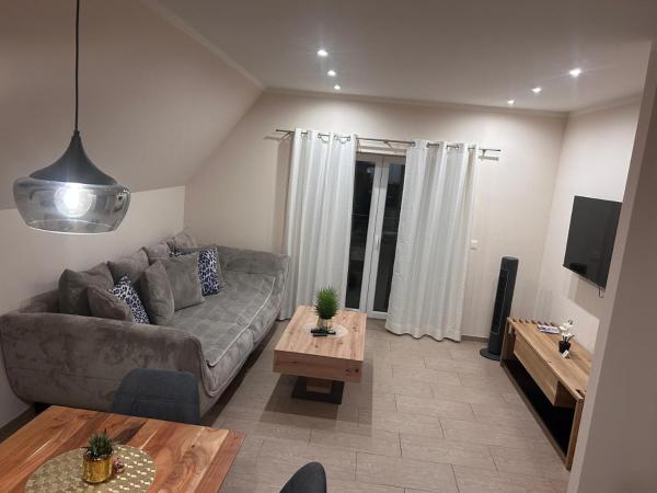 Apartment P&t Top 5 - Bad Vöslau