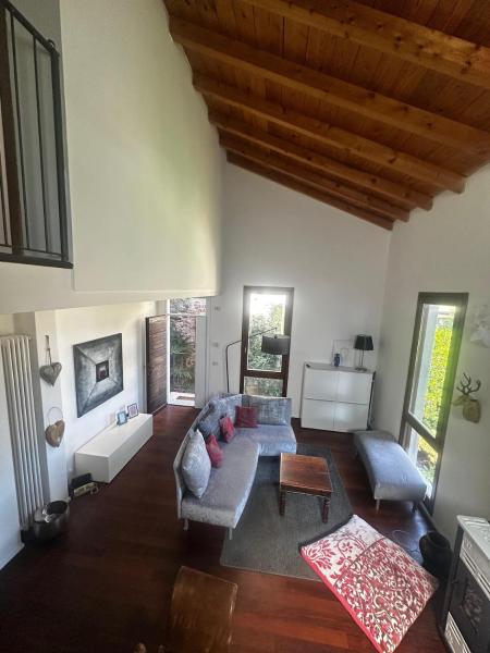 Charming Rustic Home In Brezzo Di Bedero - Luino