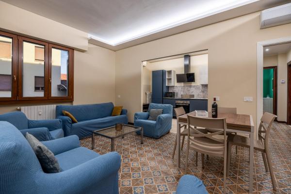 Margherita's Suite - Fiesole