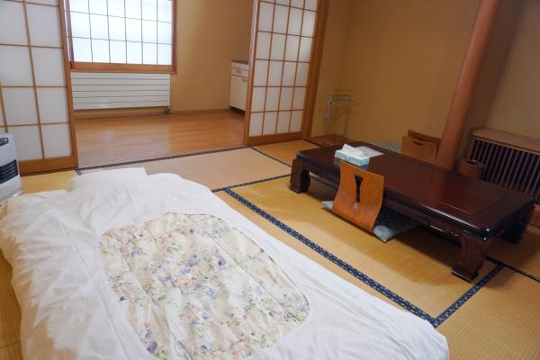 Hygge Kawatabi - Ōsaki