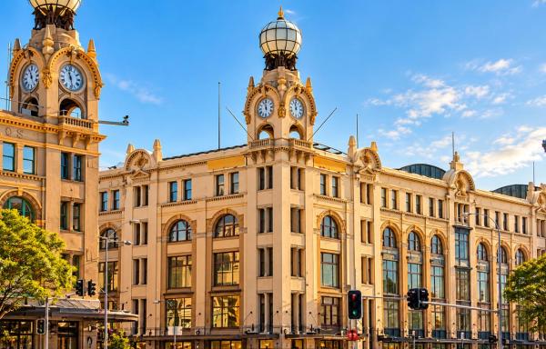Ultimo - Cbd, Uni, Work, Event Hosting - Surry Hills