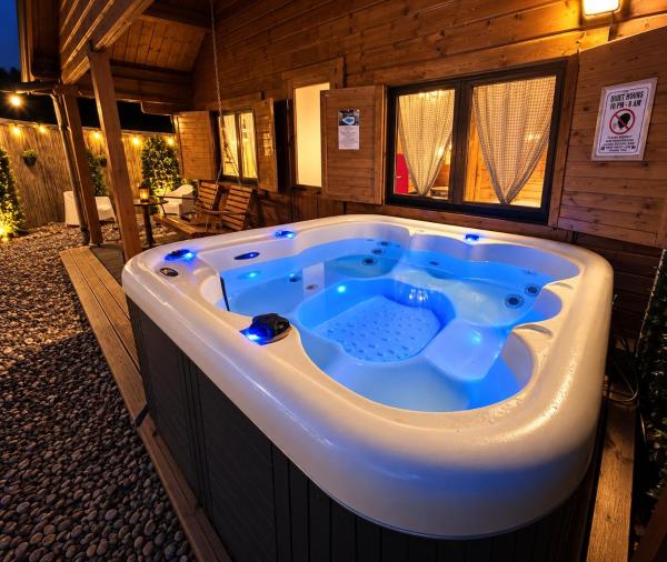 Rustic Western Ranch House With Private Garden And Jacuzzi Between Amsterdam Haarlem And Schiphol Airport - Aalsmeer