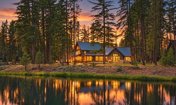 Coal Creek - Cle Elum, WA