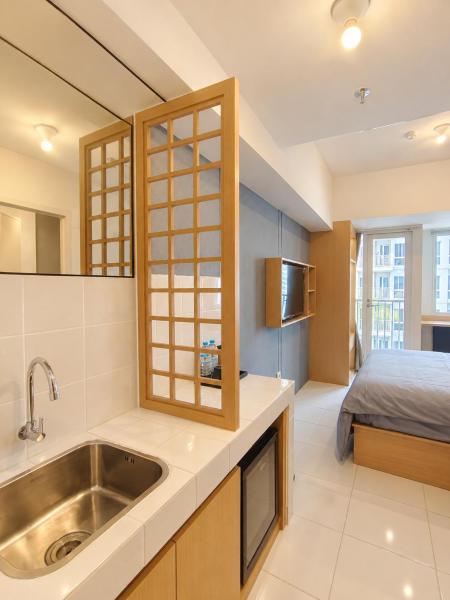 Tianma Hotel - Jakarta