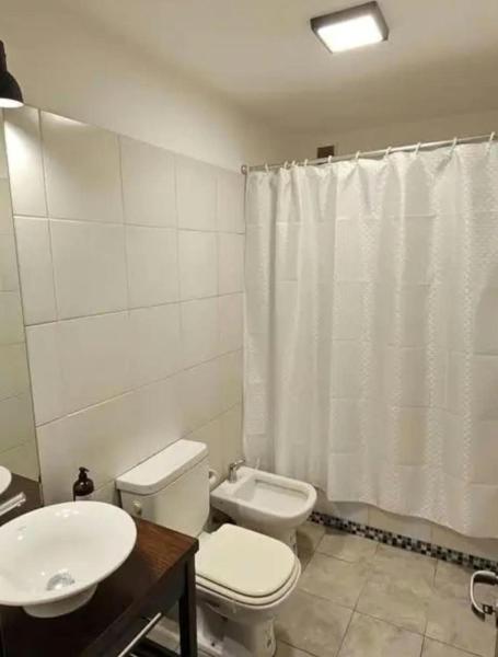 Departamento Milton - Concordia
