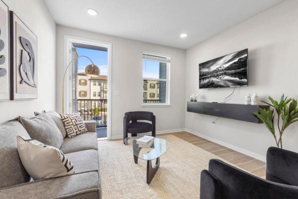 Spacious Largo Escape Poolside 2br Stay - ラーゴ, FL