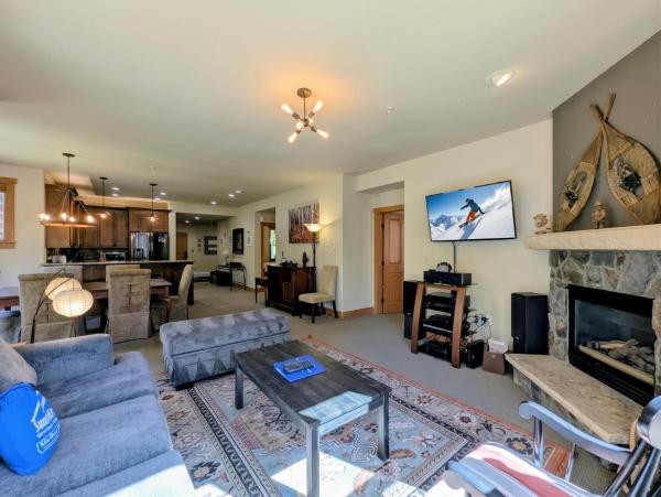 Red Hawk Townhomes 2333 By Summitcove Lodging In Colorado - Geneva Lake, Dillon