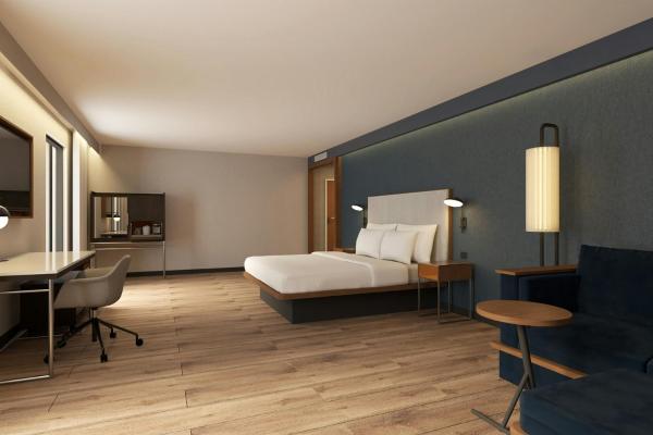 Courtyard By Marriott Torreón - Torreón