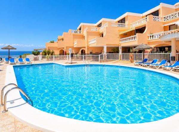 Paradise Court - Canary Islands