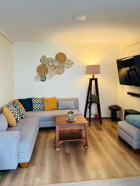 Almira Suite En Cuenca Con Jacuzie - Cuenca