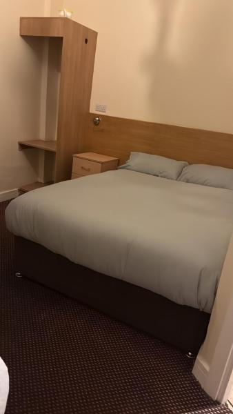Arran Guest House - Barking