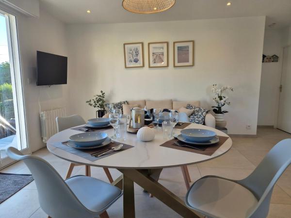 Cabourg Normandy Cottage - Cabourg