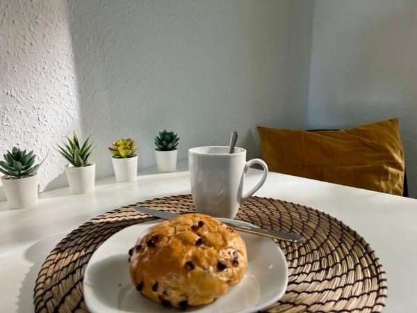 Bege Apartments Pearlstay - Duisbourg