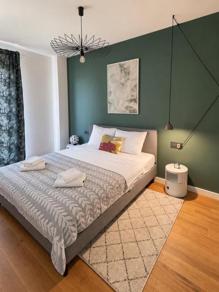 Homeland Apartment Super View - Cluj-Napoca