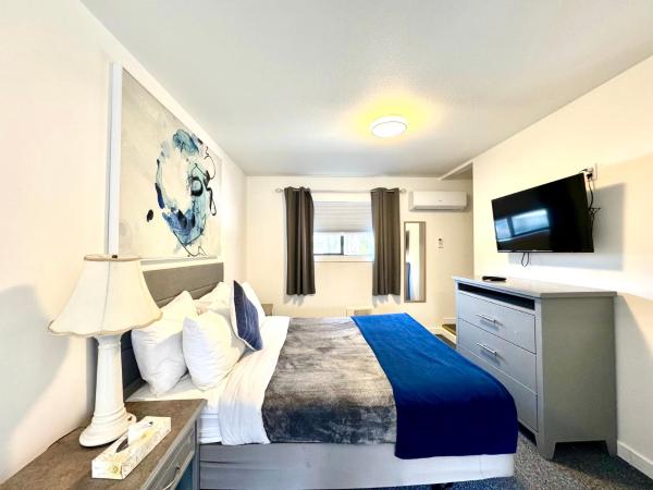 Riverside Resort & Rv Park - Vancouver Island