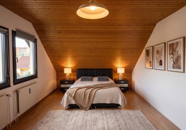 Cozy Apartment Near Möhnesee & Arnsberger Wald - Bad Sassendorf