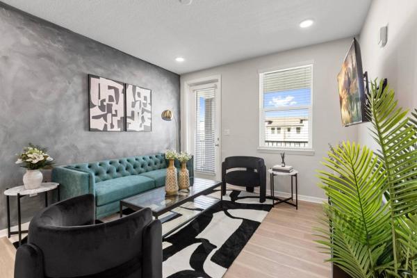 Perfect Largo Getaway 2br Poolside Retreat - Clearwater