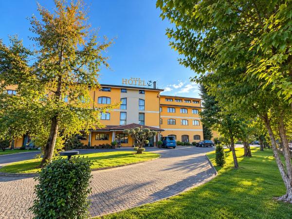 Ancora Sport Resort Hotel - Lido de Jesolo
