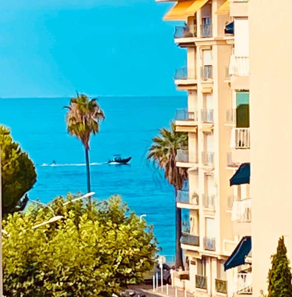 Cannes South Of France Apartment Near Beach, Palais Des Festivals And Croisette - Cannes