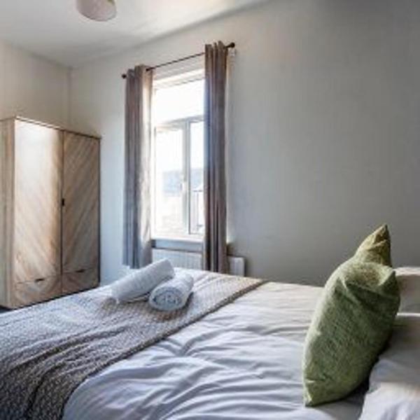 Darlington Town Centre - Stay 5 - Central Location - Darlington
