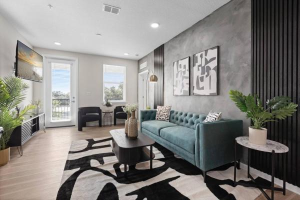Coastal Living 2br Escape With Free Parking - 라르고